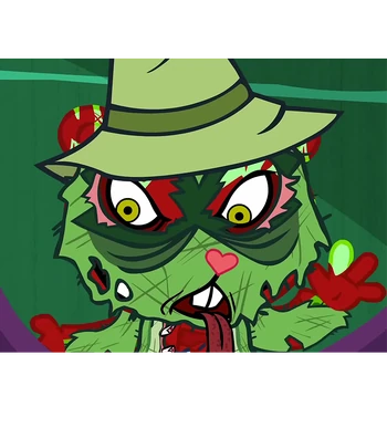 Fliqpy | Happy Tree Friends Wiki | Fandom