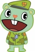 User blog:BenthekidRS/Boom Explosion! | Happy Tree Friends Wiki | Fandom