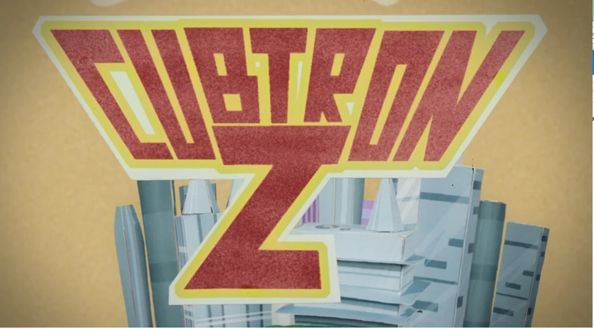 Cubtron Z | Happy Tree Friends Wiki | Fandom