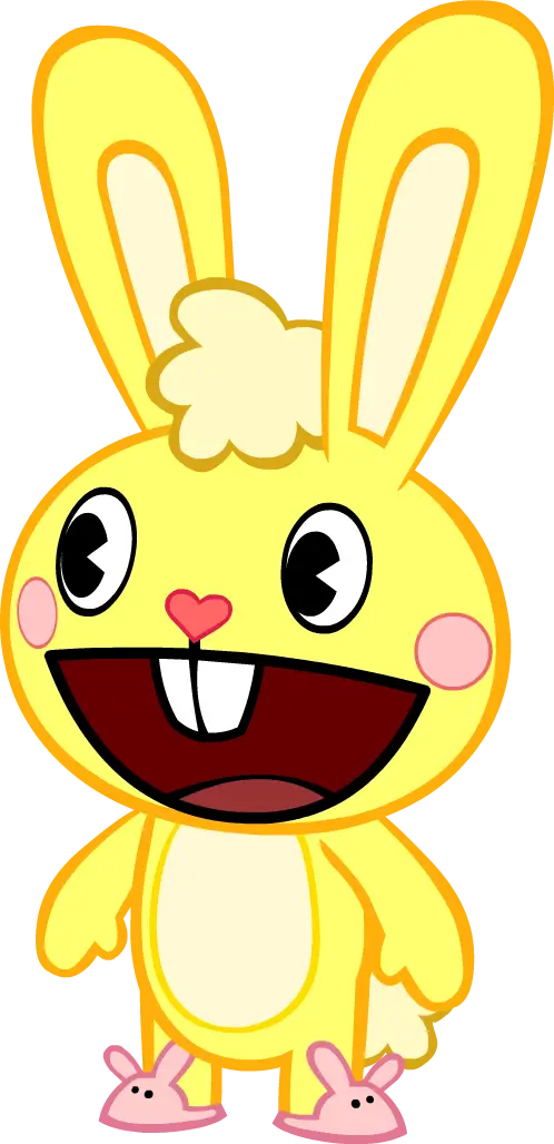 Cuddles | Wiki Happy Tree Friends | Fandom