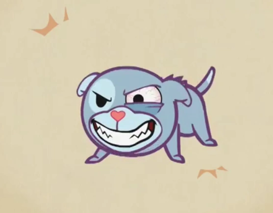 Whistle | Happy Tree Friends Wiki | Fandom