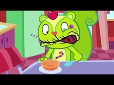 Concrete Solution | Happy Tree Friends Wiki | Fandom