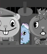 Truffles | Happy Tree Friends Wiki | Fandom