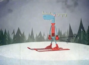 Ski Patrol | Happy Tree Friends Wiki | Fandom