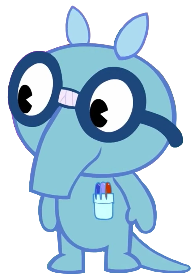 Sniffles | Happy Tree Friends Wiki | Fandom