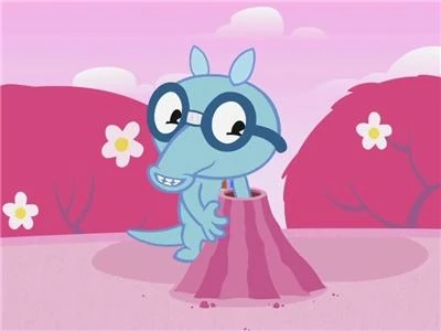 Tongue in Cheek | Happy Tree Friends Wiki | Fandom