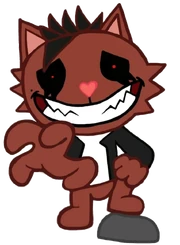 Amnesia HTF | Happy Tree Friends Wiki | Fandom