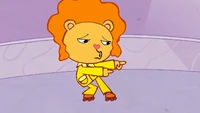 Rink Hijinks/Gallery | Happy Tree Friends Wiki | Fandom