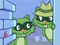 Meat Me for Lunch/Gallery | Happy Tree Friends Wiki | Fandom