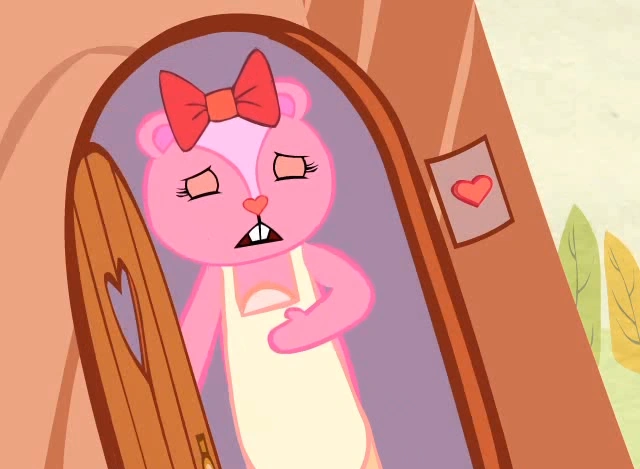 Casa de Giggles | Happy Tree Friends Wiki | Fandom