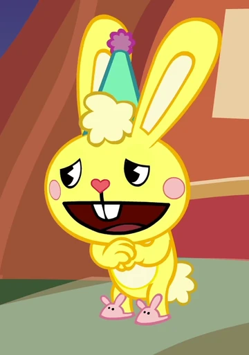 Happy Tree Friends Cuddles Wiki Happy Tree Friends NamuWiki