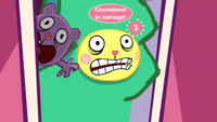 Class Act/Blurb | Happy Tree Friends Wiki | Fandom