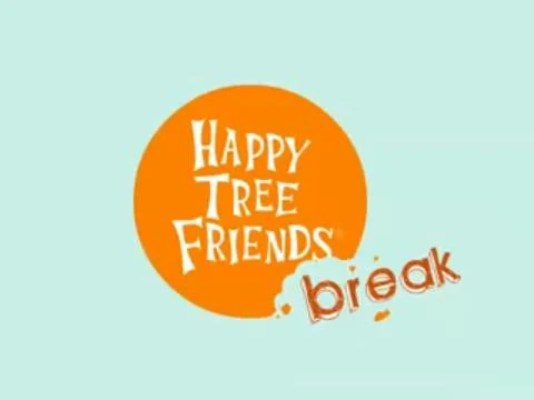 HTF Breaks | Happy Tree Friends Wiki | Fandom