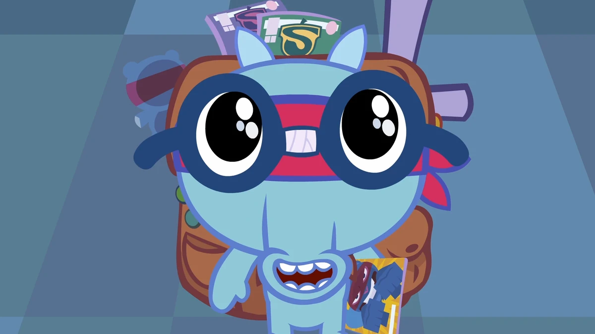Wrath of Con | Happy Tree Friends Wiki | Fandom