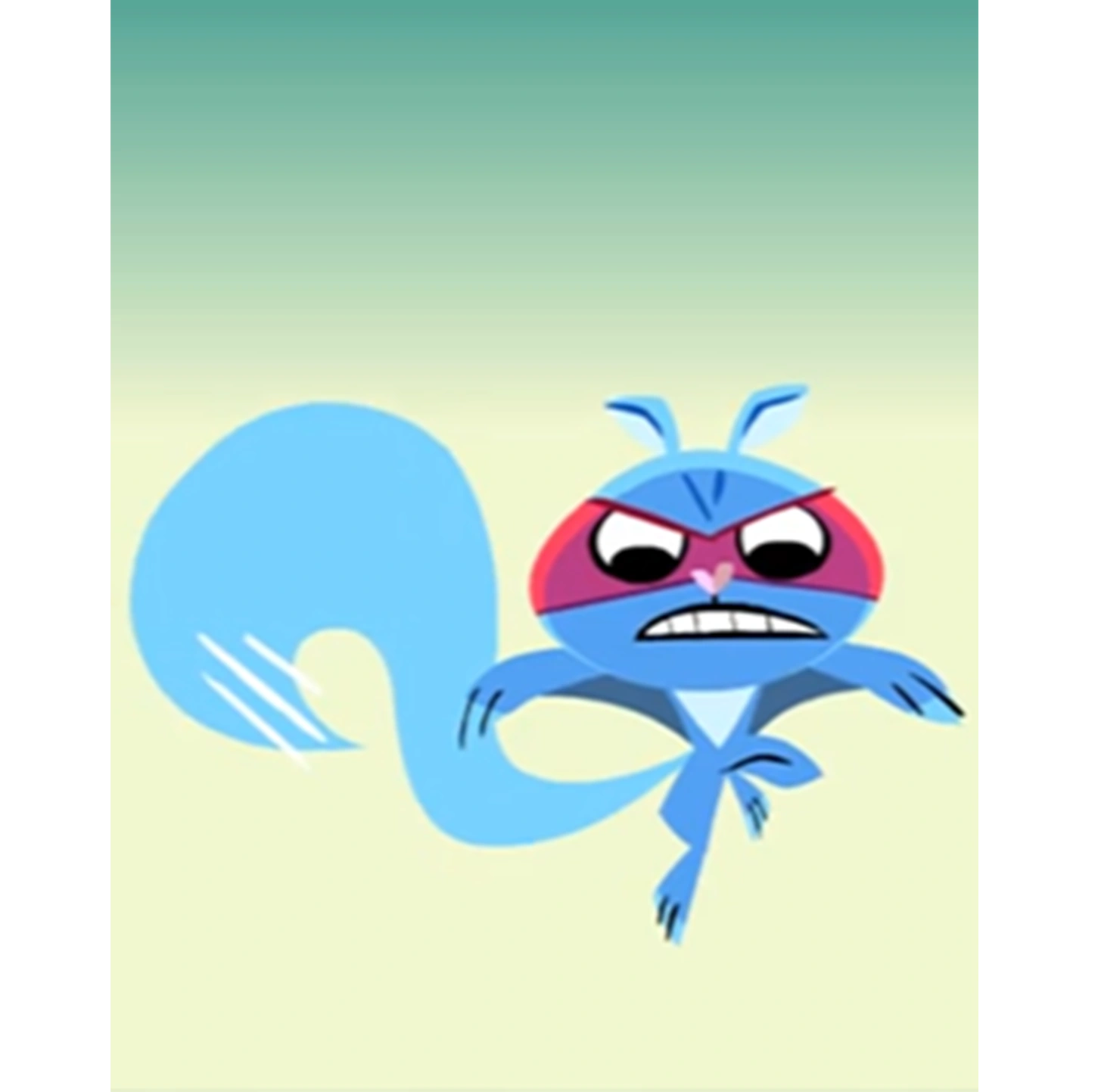 Splendid | Happy Tree Friends Wiki | Fandom