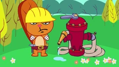 House Warming | Happy Tree Friends Wiki | Fandom