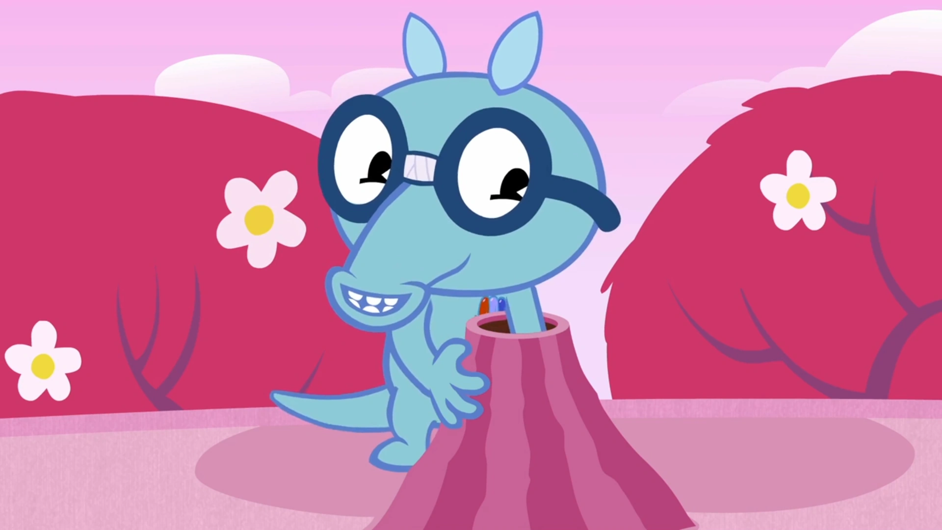 Discuss Everything About Happy Tree Friends Wiki | Fandom