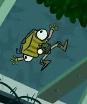 Sneaky/Gallery | Happy Tree Friends Wiki | Fandom