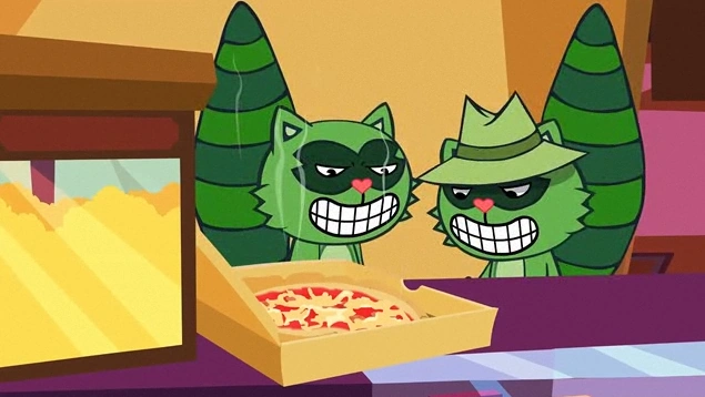 Cheesy Does It | Happy Tree Friends Wiki | Fandom