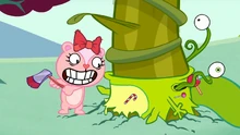 Dunce Upon a Time | Happy Tree Friends Wiki | Fandom