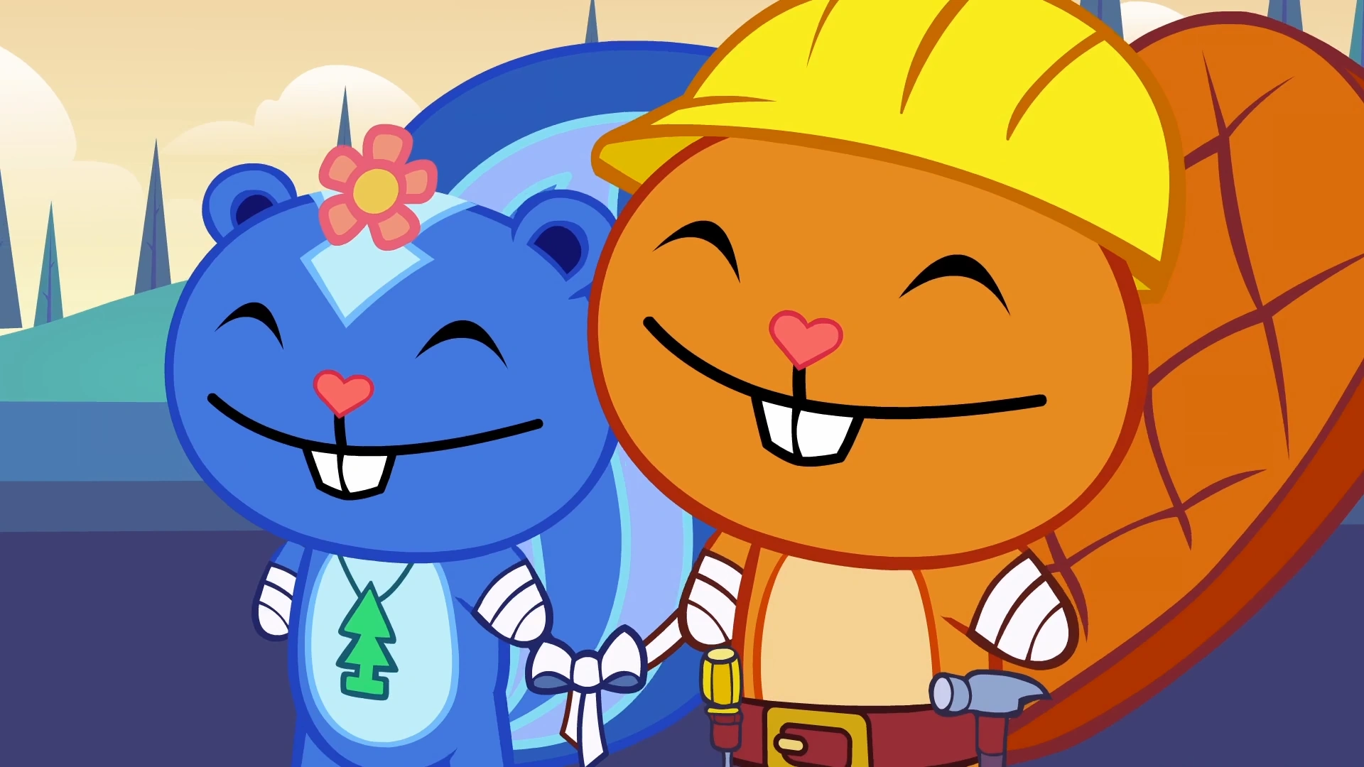 Discuss Everything About Happy Tree Friends Wiki | Fandom