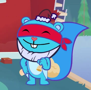 Happy Tree Friends Splendid