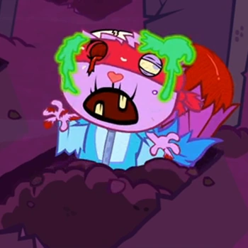 Toothy | Happy Tree Friends Wiki | Fandom