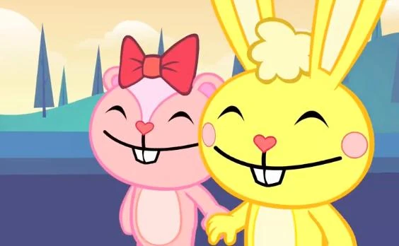 User blog:Stingywiki71/Top 4 Most Loved ships in happy tree friends ...