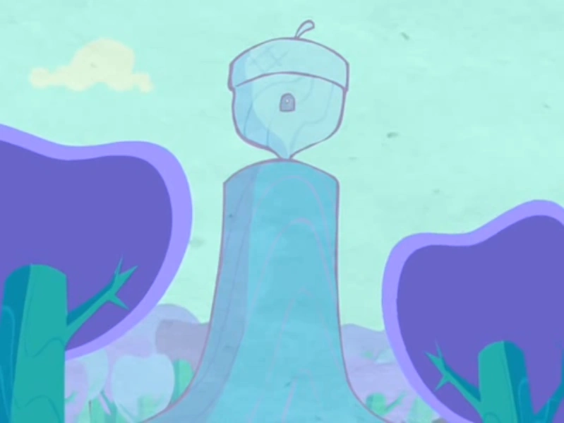 Casa de Splendid | Happy Tree Friends Wiki | Fandom