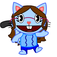 Fandom | Happy Tree Friends Wiki | Fandom