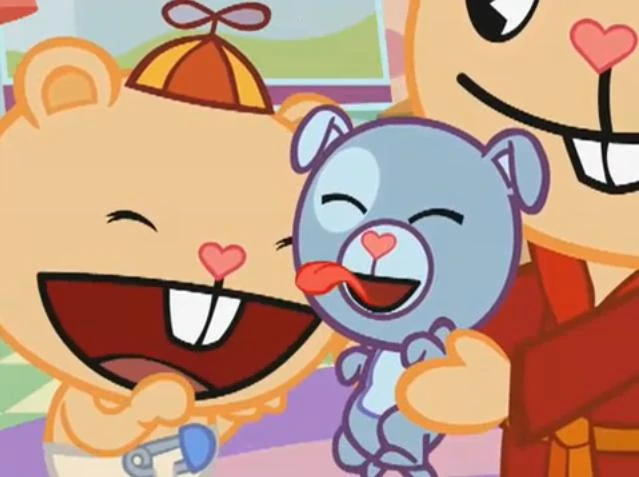 Doggone It | Happy Tree Friends Wiki | Fandom
