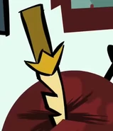 Tiger General/Gallery | Happy Tree Friends Wiki | Fandom