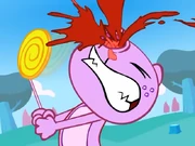 Eye Candy | Happy Tree Friends Wiki | Fandom