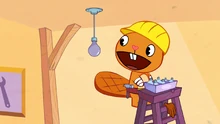 Shard at Work/Trivia | Happy Tree Friends Wiki | Fandom