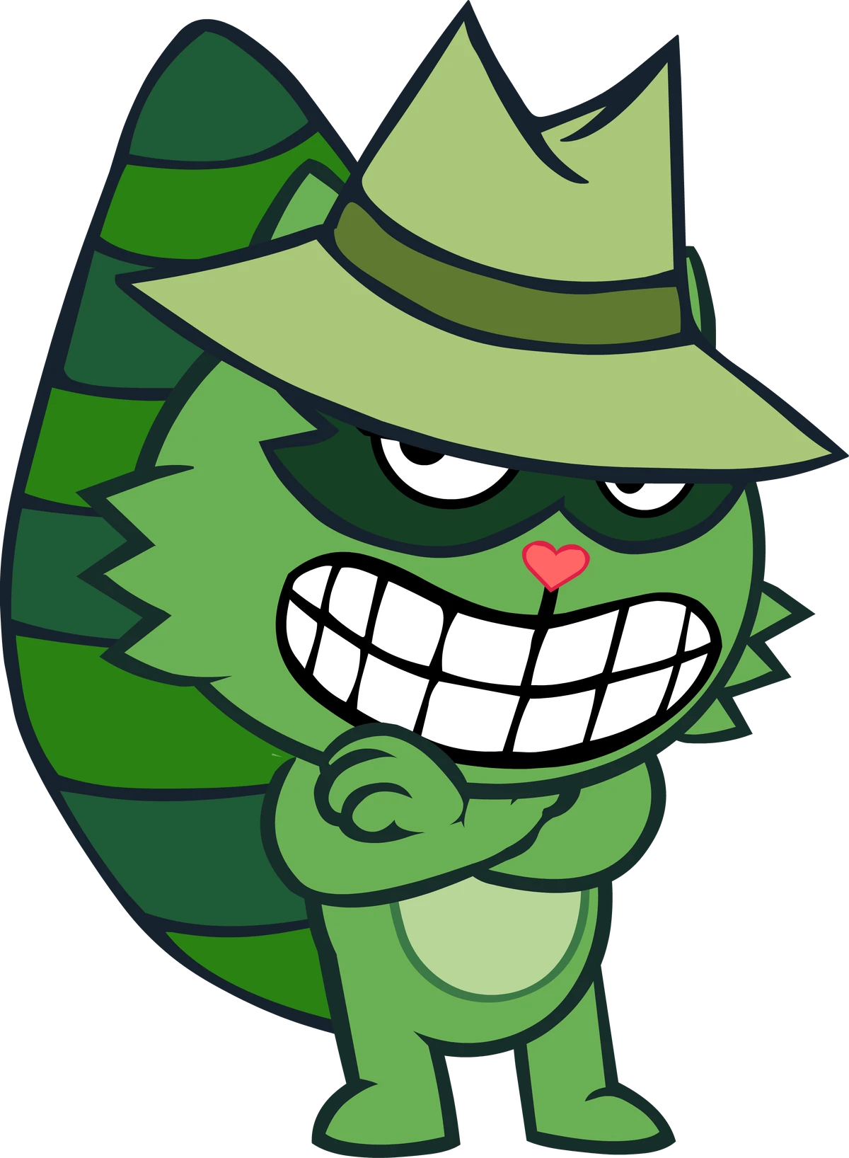 Category:Raccoons | Happy Tree Friends Wiki | Fandom