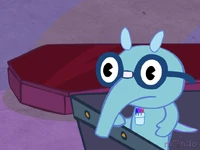 Boo Do You Think You Are?/Gallery | Happy Tree Friends Wiki | Fandom