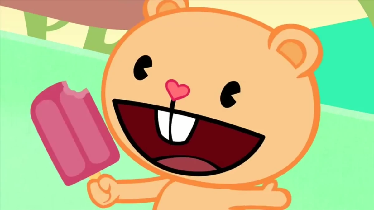 Cub/Trivia | Happy Tree Friends Wiki | Fandom