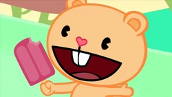 Cub/Trivia | Happy Tree Friends Wiki | Fandom