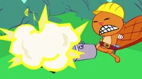 House Warming/Gallery | Happy Tree Friends Wiki | Fandom