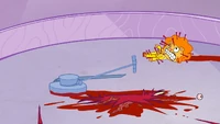 Rink Hijinks/Gallery | Happy Tree Friends Wiki | Fandom