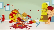 A Handy Nanny | Happy Tree Friends Wiki | Fandom