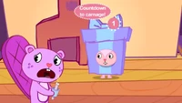 Class Act/Blurb | Happy Tree Friends Wiki | Fandom