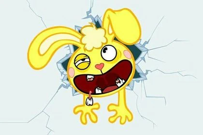 Slap Happy | Happy Tree Friends Wiki | Fandom