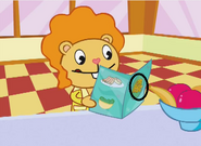 The Cursed Idol/Gallery | Happy Tree Friends Wiki | Fandom