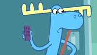 Dream Job/Gallery | Happy Tree Friends Wiki | Fandom