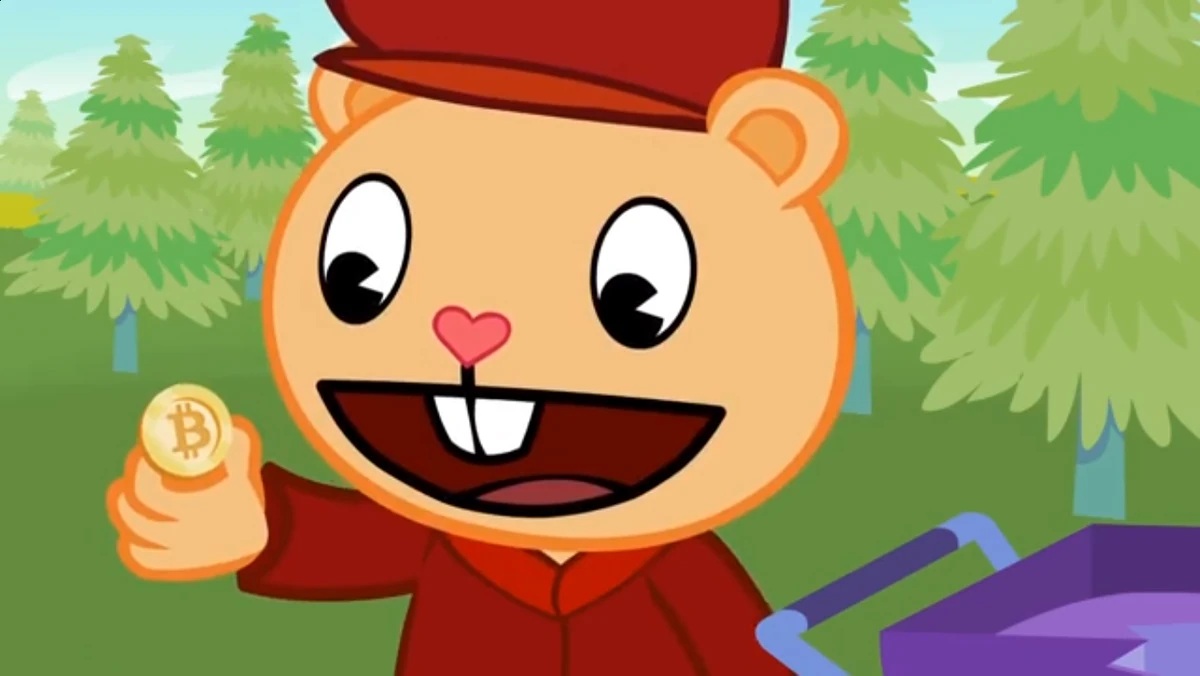 Bottled Up Inside/Trivia | Happy Tree Friends Wiki | Fandom