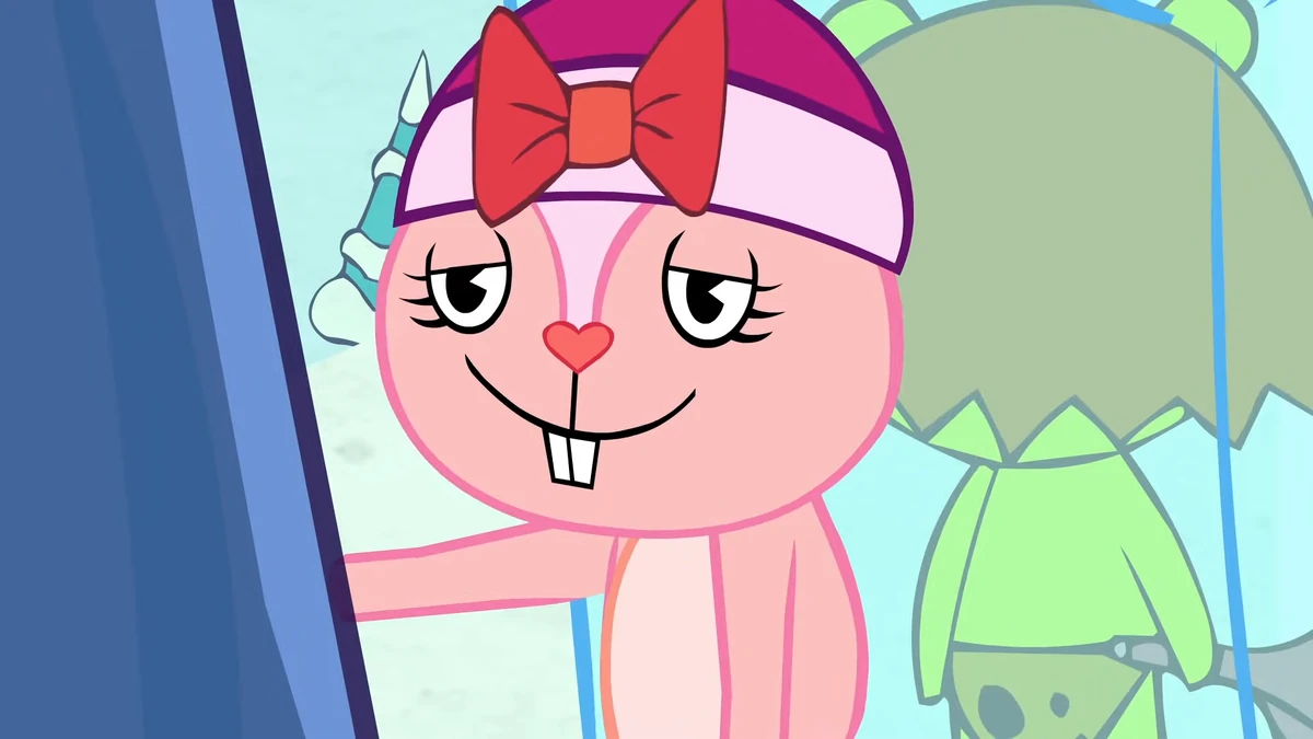 Snow What? That's What! | Happy Tree Friends Wiki | Fandom