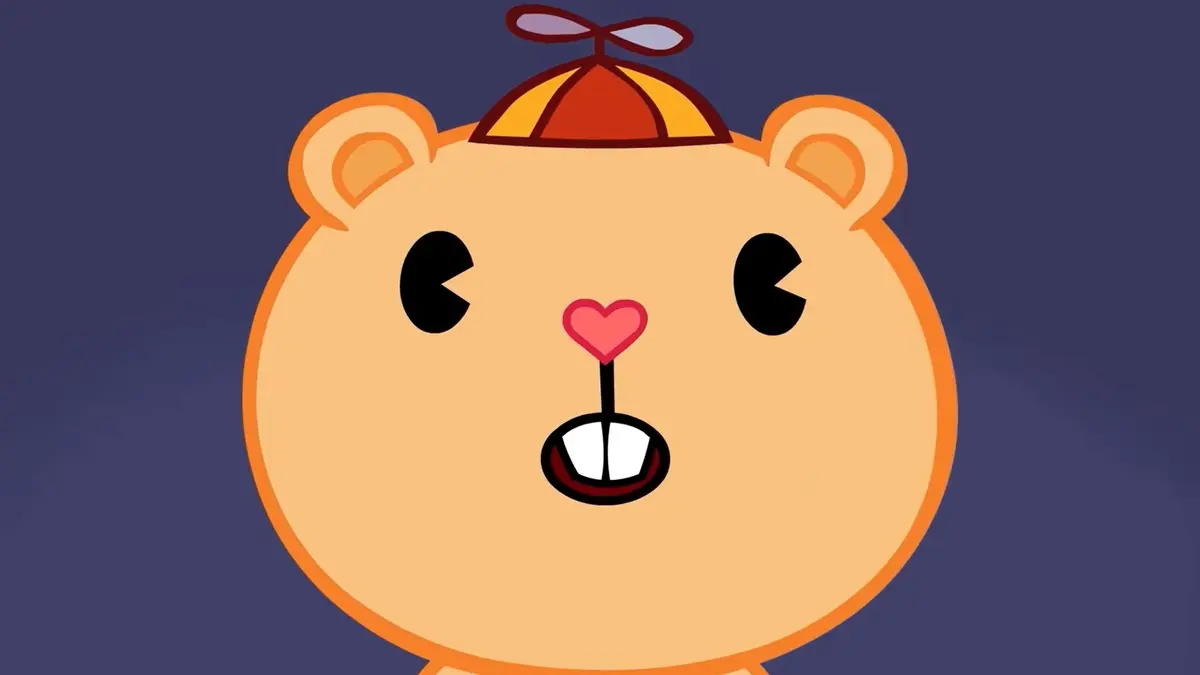 Too Much Scream Time | Happy Tree Friends Wiki | Fandom