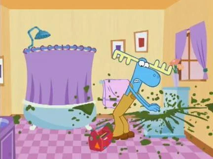 Wishy Washy | Happy Tree Friends Wiki | Fandom