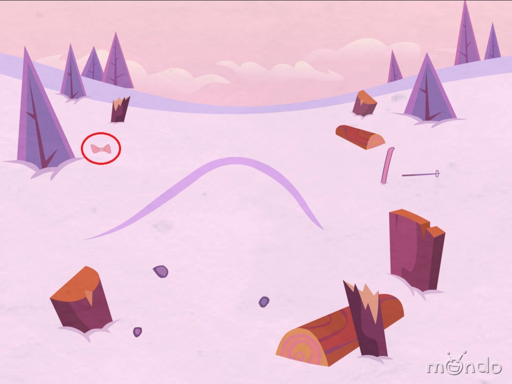 Ski Ya, Wouldn't Wanna Be Ya! | HappyTreeFriends вики | Fandom